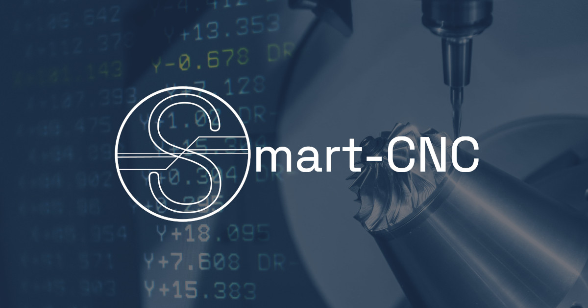 Fast and Reliable CNC Solutions | Smart-CNC d.o.o.